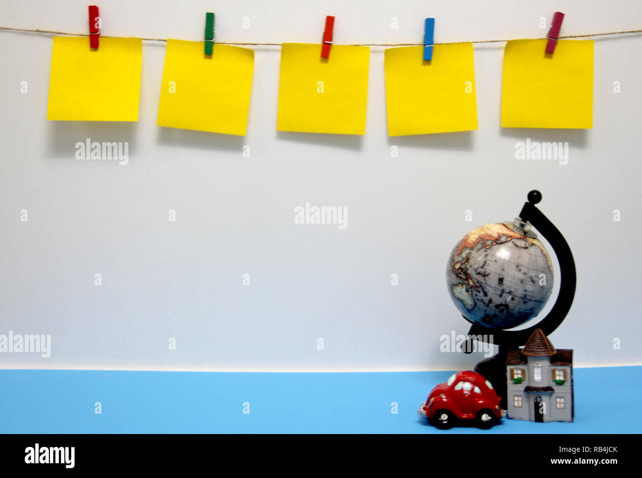Economy and finance Stock Photo - Alamy