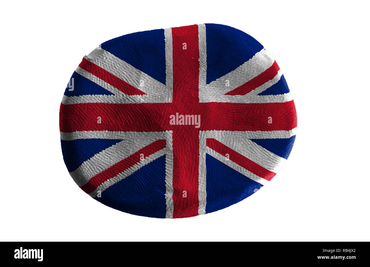 Wallpaper england Cut Out Stock Images & Pictures - Alamy