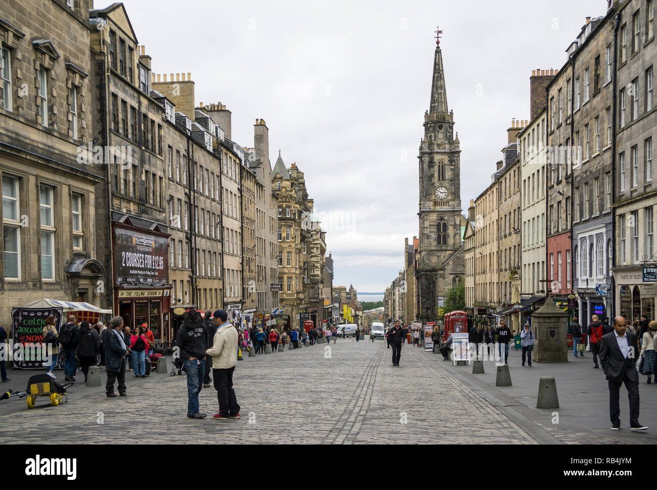 Edinburgh edingburgh hi-res stock photography and images - Alamy