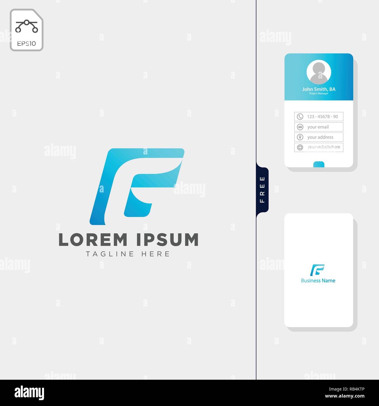 negative G initial logo template vector illustration, free business ...