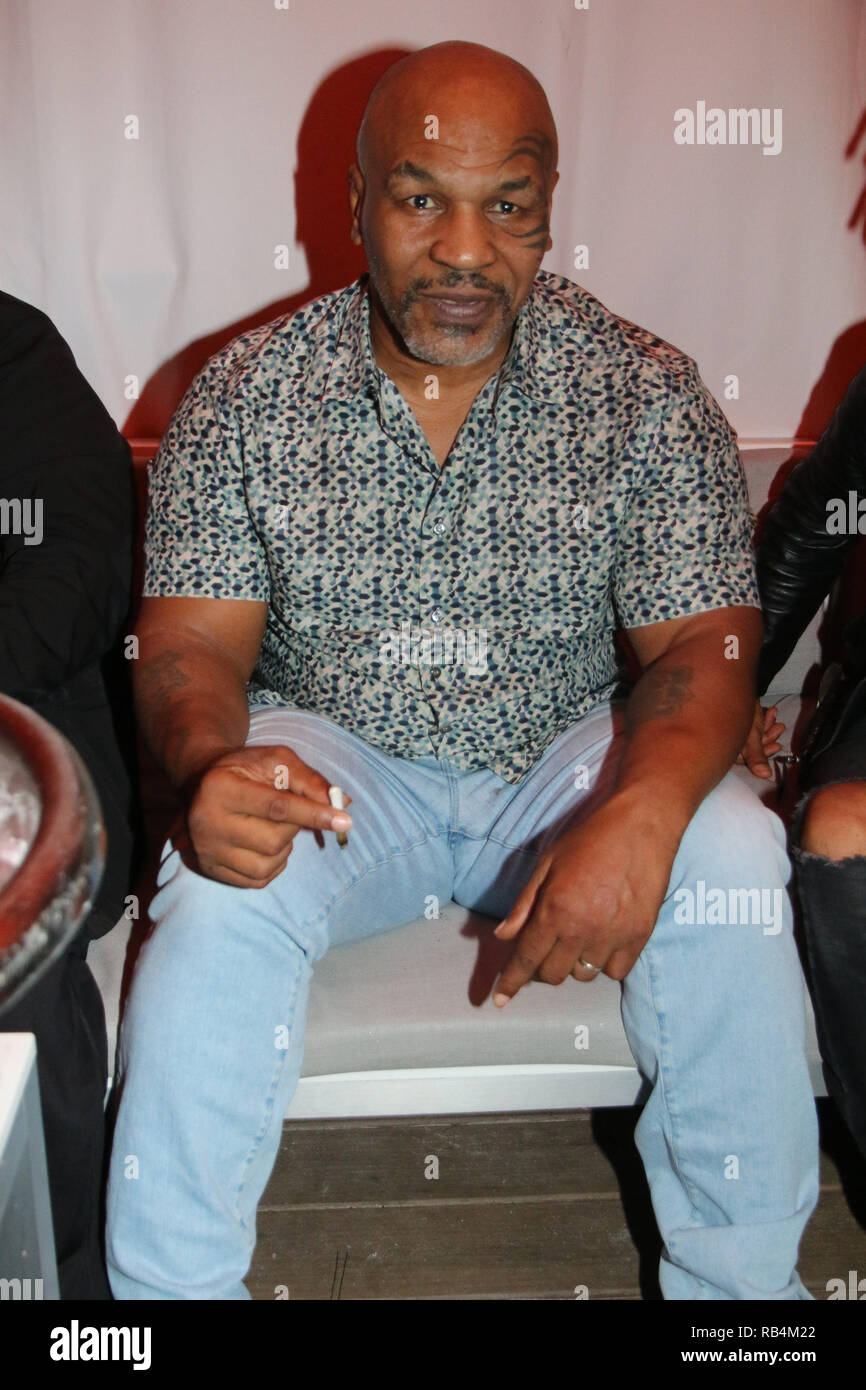 The Mike Tyson Ranch presents Mike Tyson Marijuana Ranch Cannabis ...