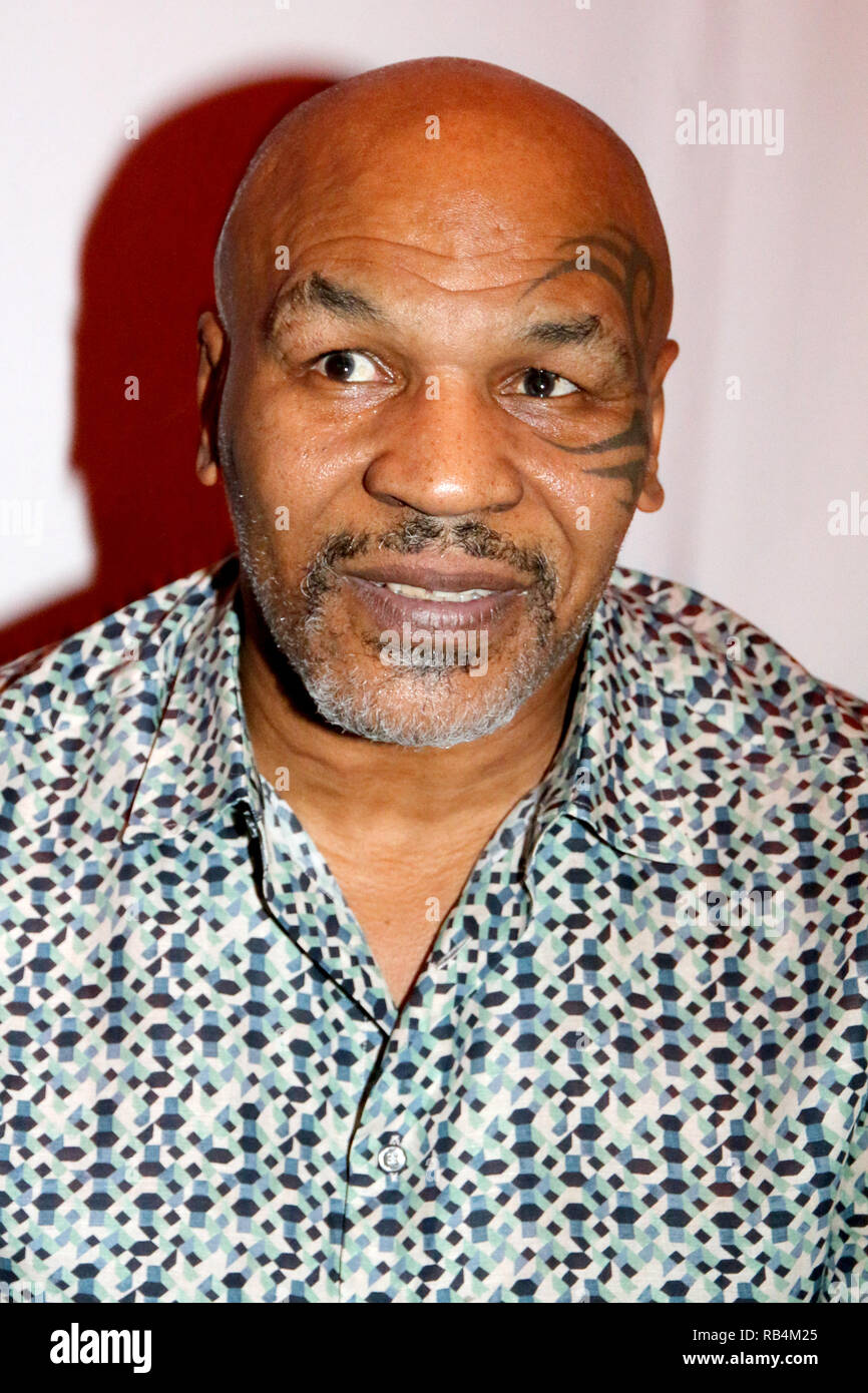 The Mike Tyson Ranch presents Mike Tyson Marijuana Ranch Cannabis ...