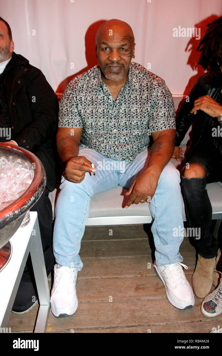 The Mike Tyson Ranch presents Mike Tyson Marijuana Ranch Cannabis ...