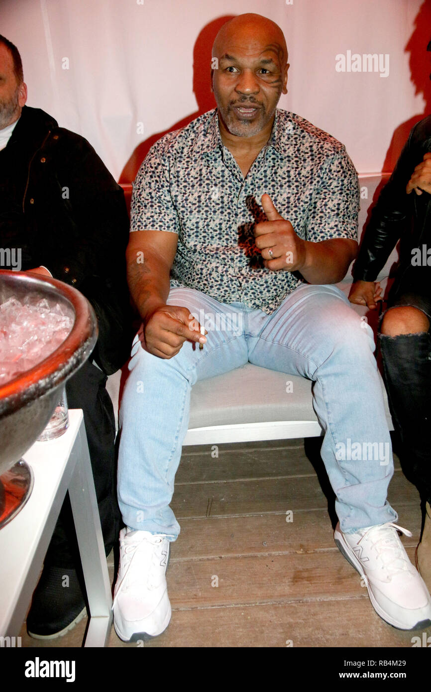 The Mike Tyson Ranch presents Mike Tyson Marijuana Ranch Cannabis ...