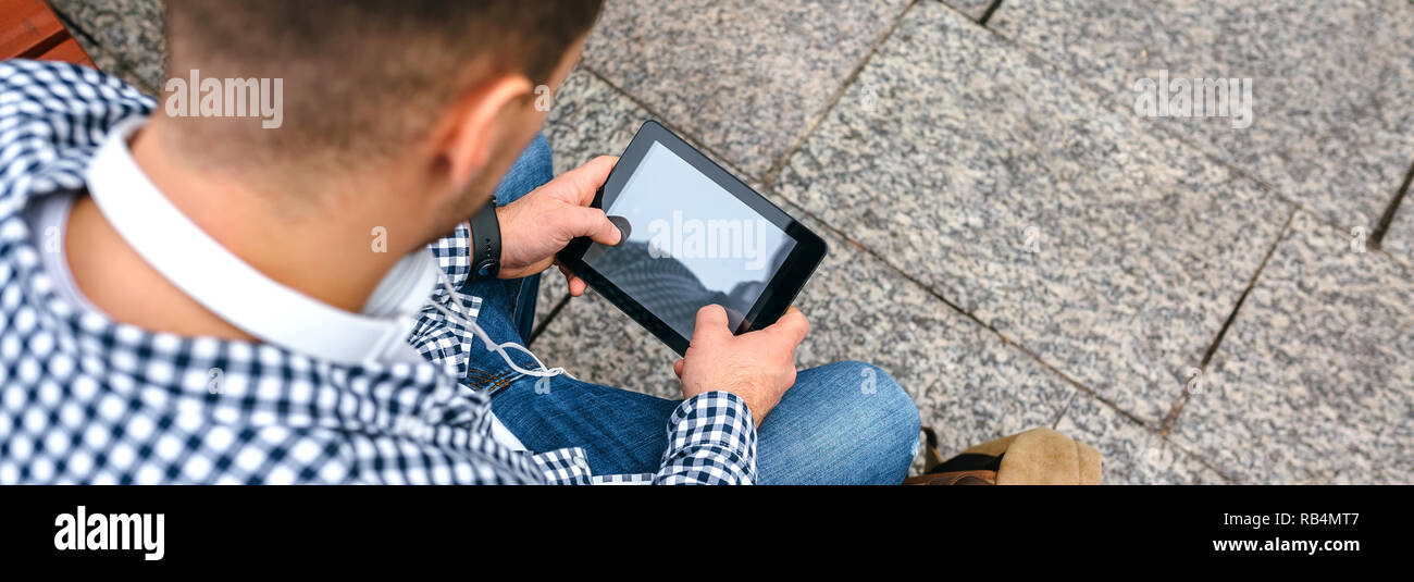 Unrecognizable hi-res stock photography and images - Alamy