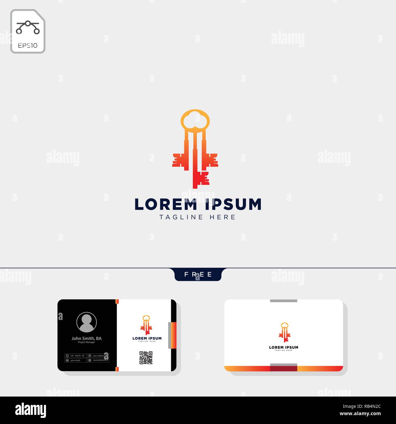 Royal free illustration Stock Vector Images - Alamy