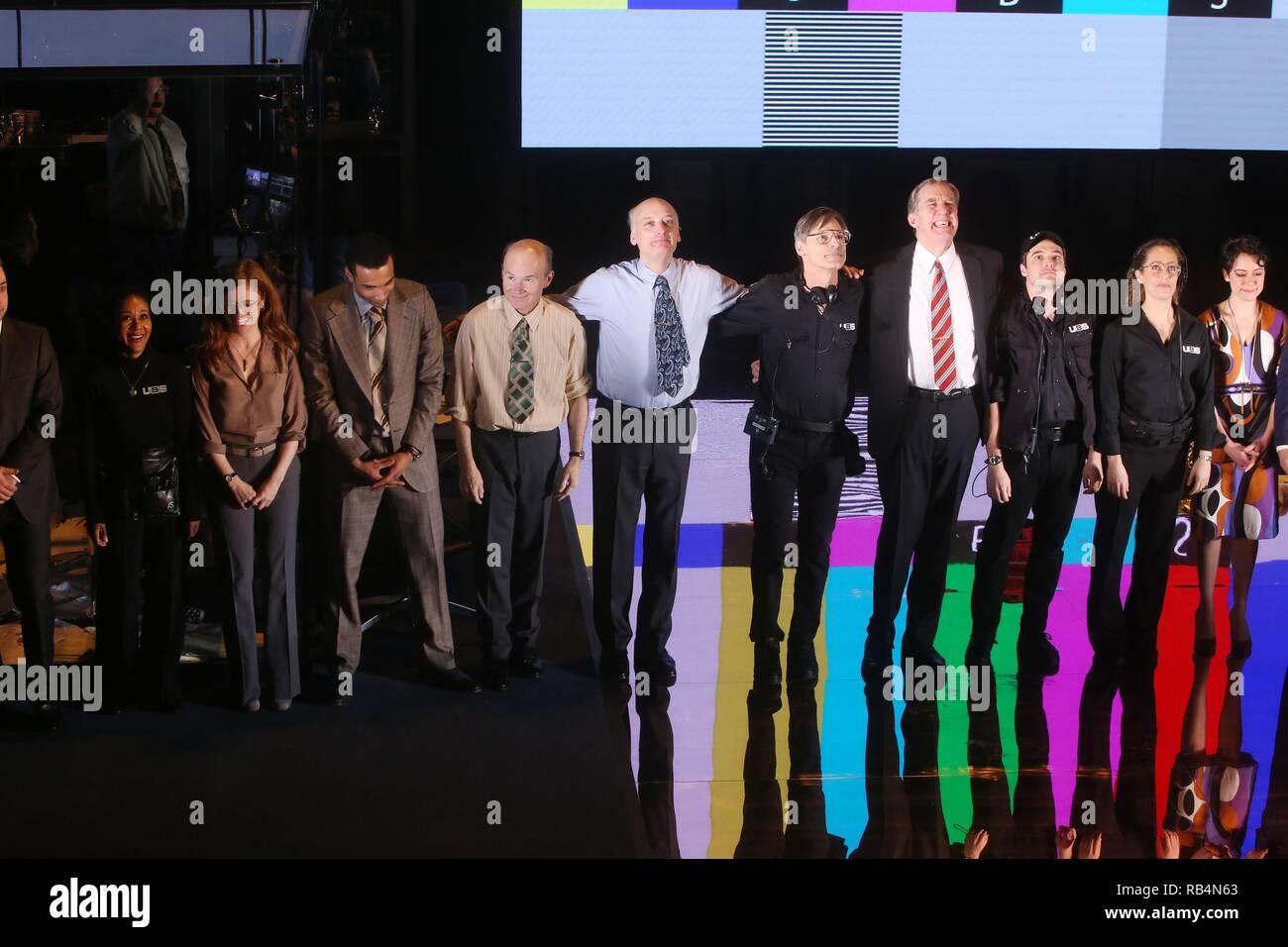 Henry stram hi-res stock photography and images - Alamy