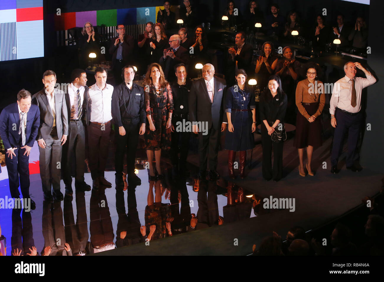 Ron curtain hi-res stock photography and images - Alamy