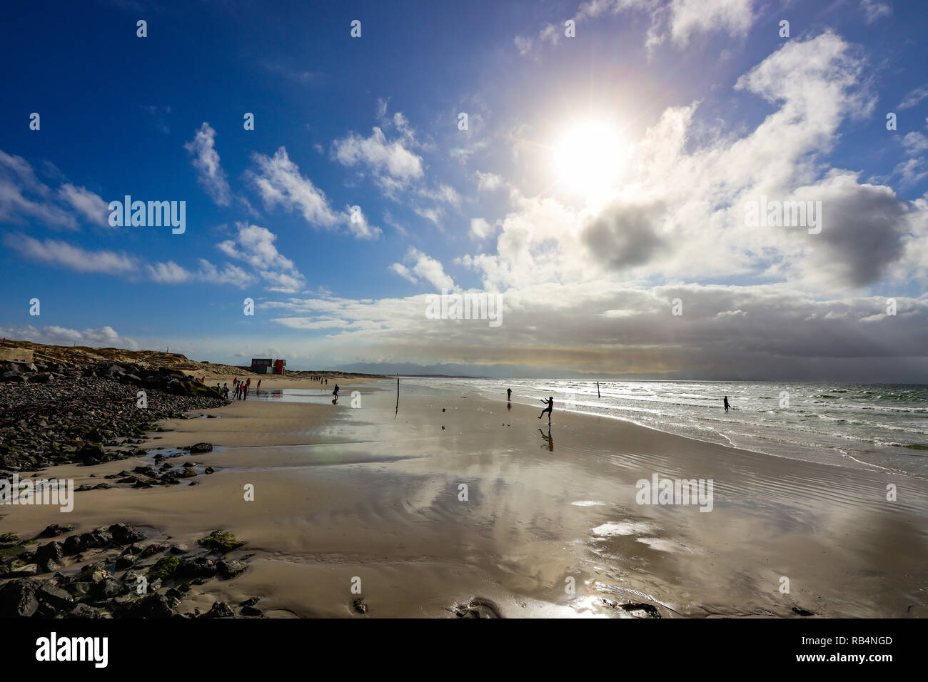 Strandfontein pavillion hi-res stock photography and images - Alamy