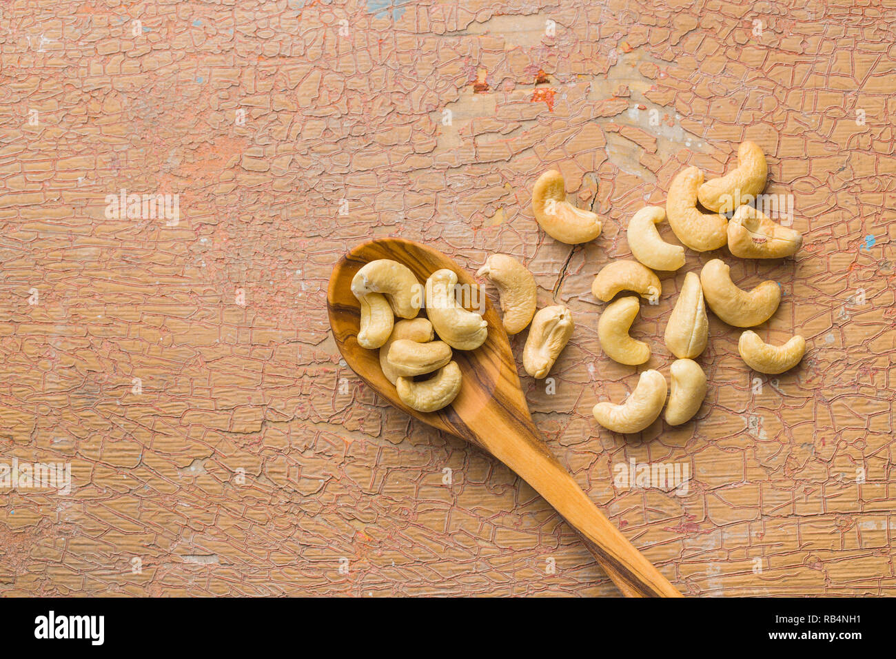 Cashew snack hi-res stock photography and images - Alamy