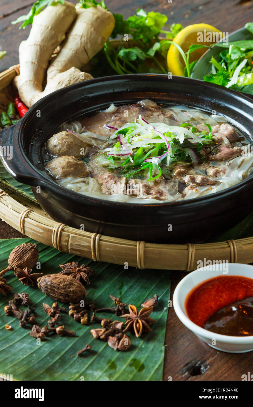 Delicious Asian food, for deliver at home, dinner with family and ...