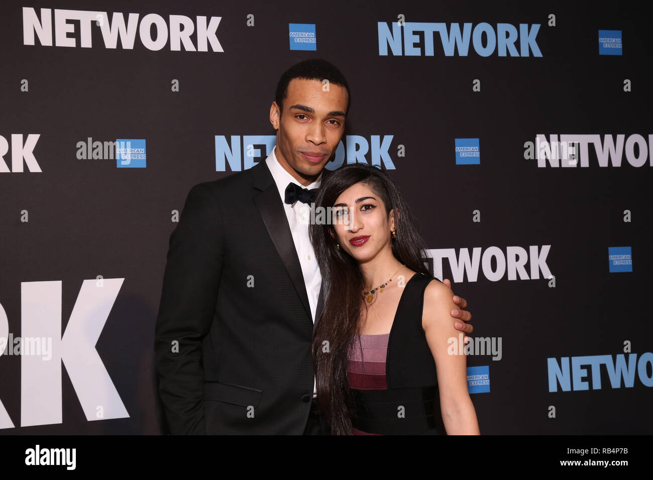 Julian elijah martinez hi-res stock photography and images - Alamy