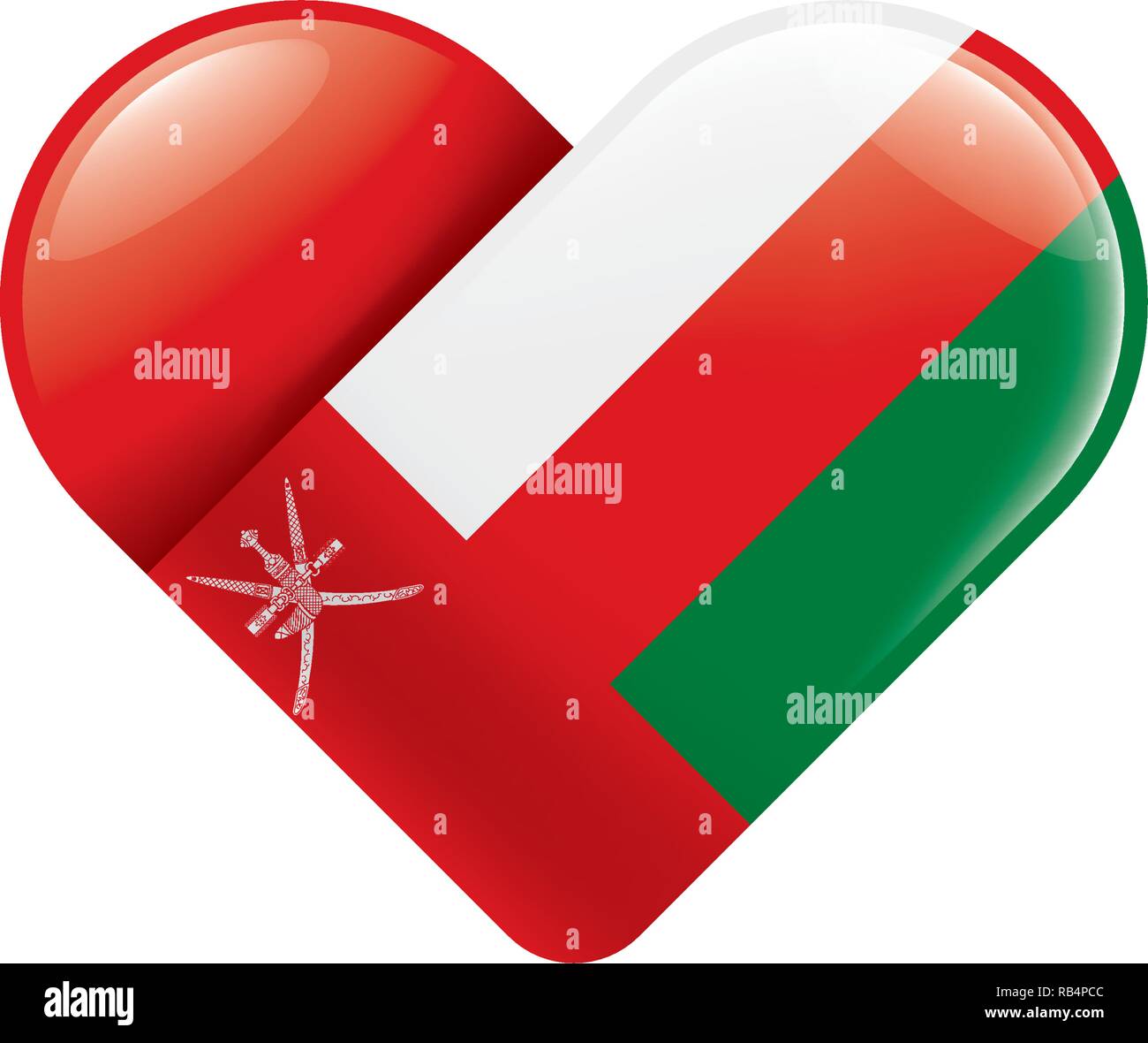 Flagstaff background Stock Vector Images - Alamy