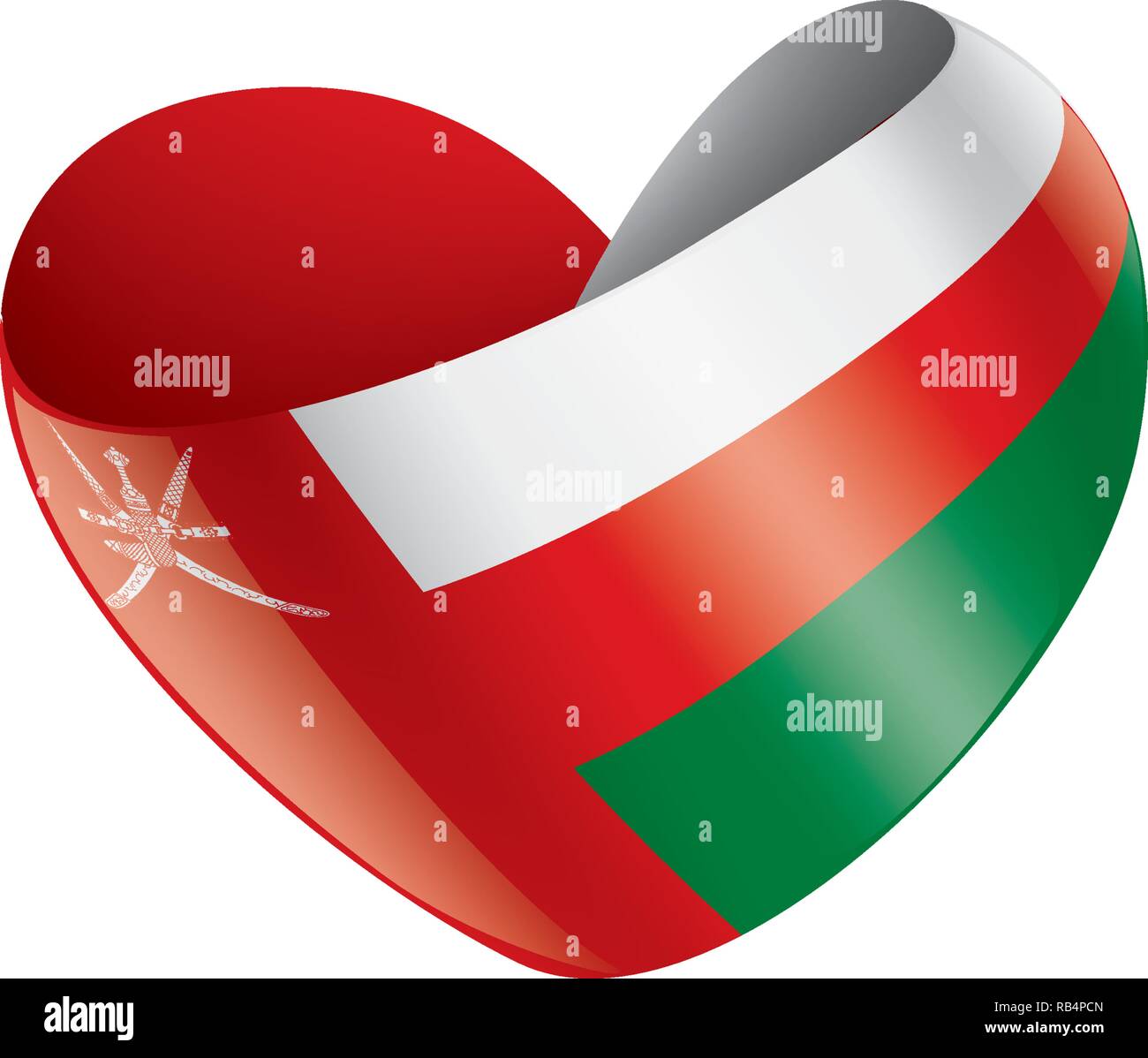 Oman background Stock Vector Images - Alamy