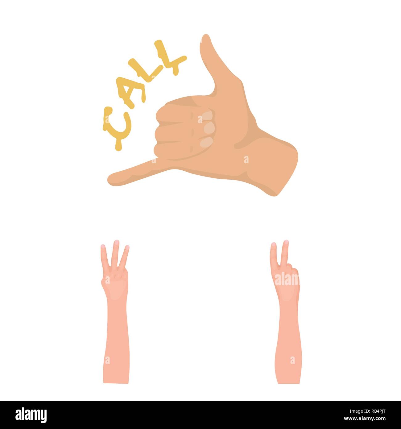 animated,thumb,brachioplasty,gesture,position,man,touch,pinch,wrist ...