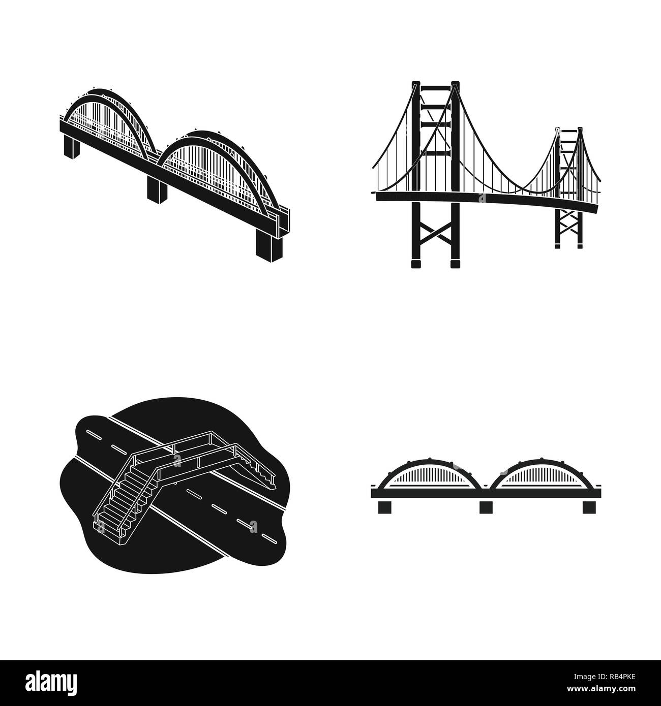 architecture,railway,ground,crossing,bridge,construction,road,arch ...