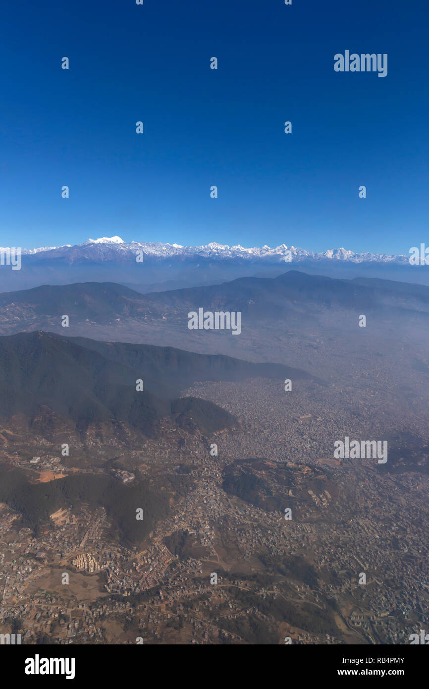 Photo kathmandu hi-res stock photography and images - Alamy
