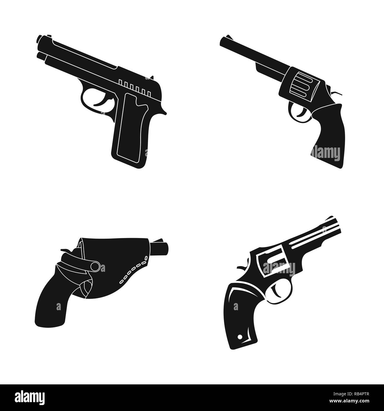 gun,sketch,antique,powder,outline,war,cowboy,revolver,pistol,old ...