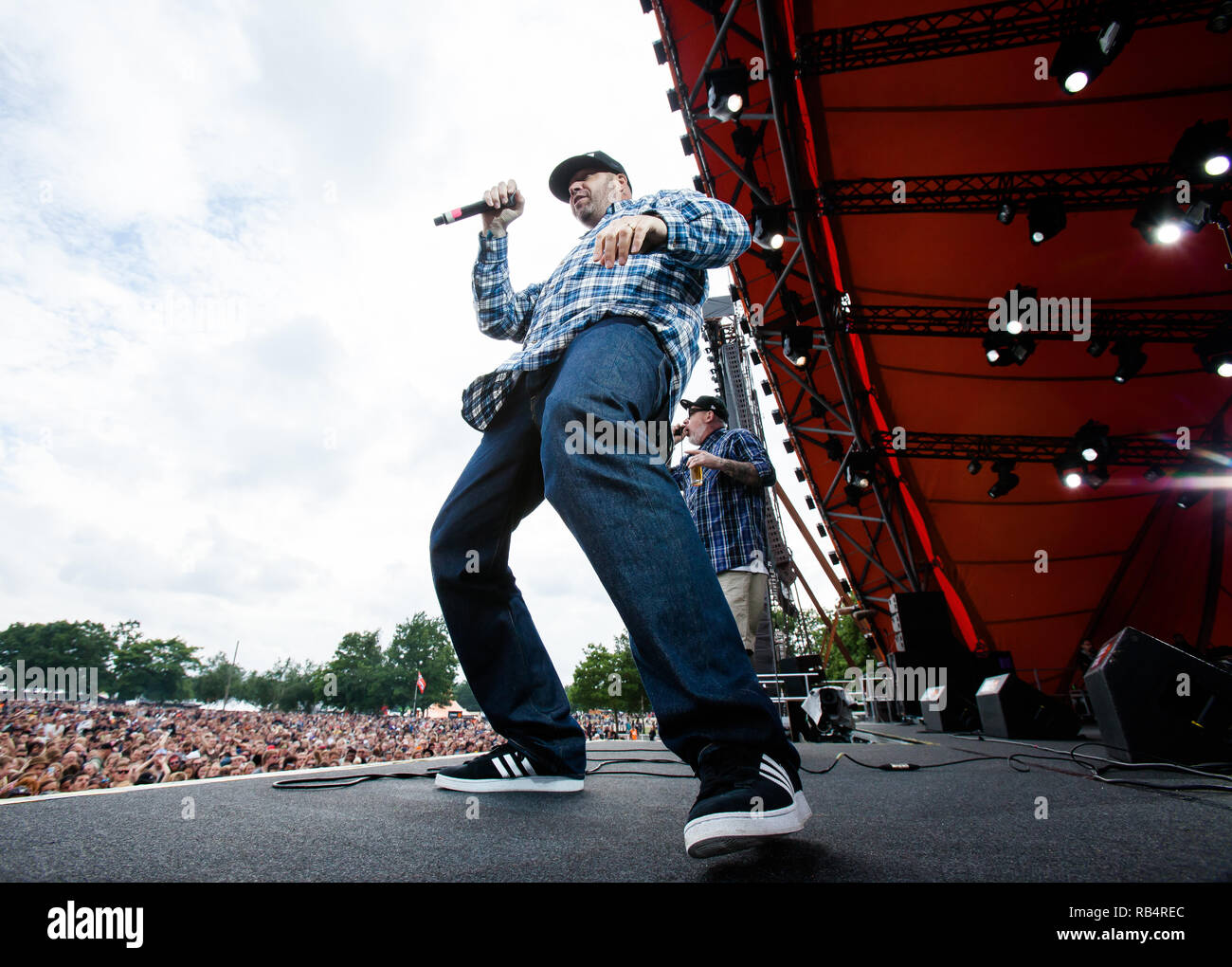 Danny boy rapper hi-res stock photography and images - Alamy