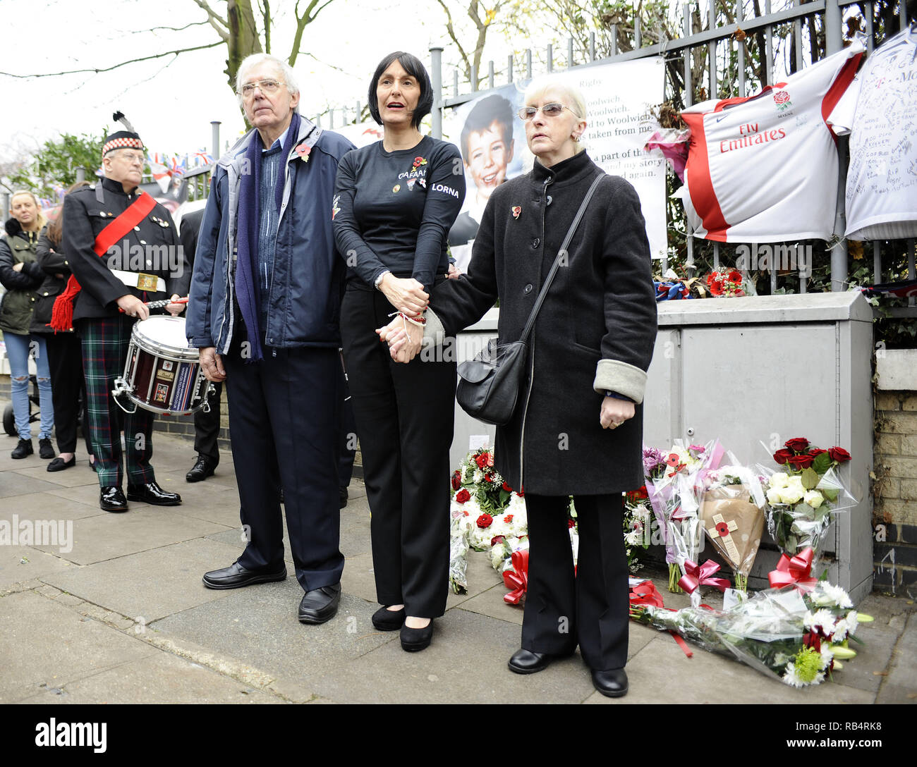 Steve bonnet hi-res stock photography and images - Alamy