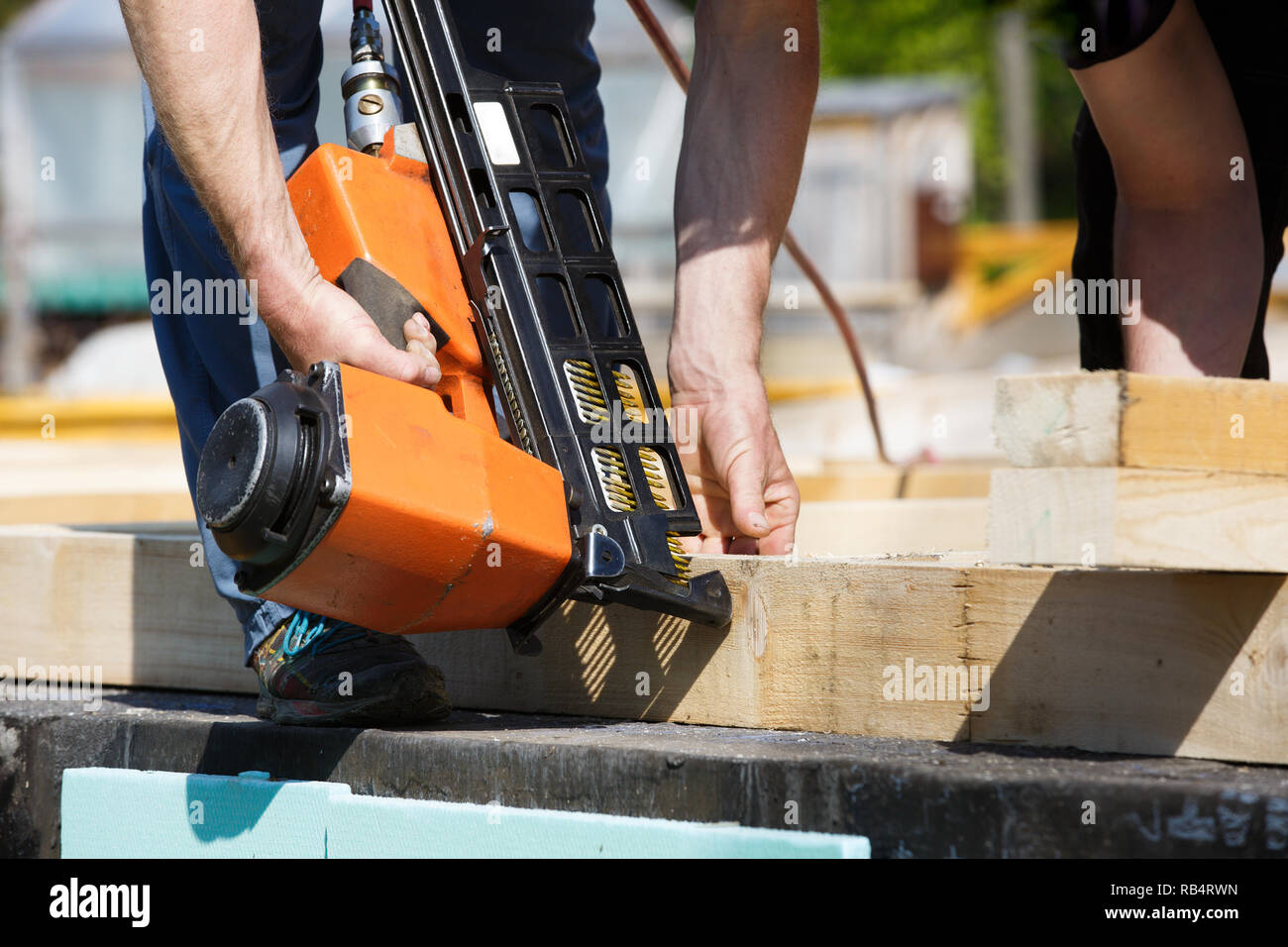 Occupational hazard hi-res stock photography and images - Alamy