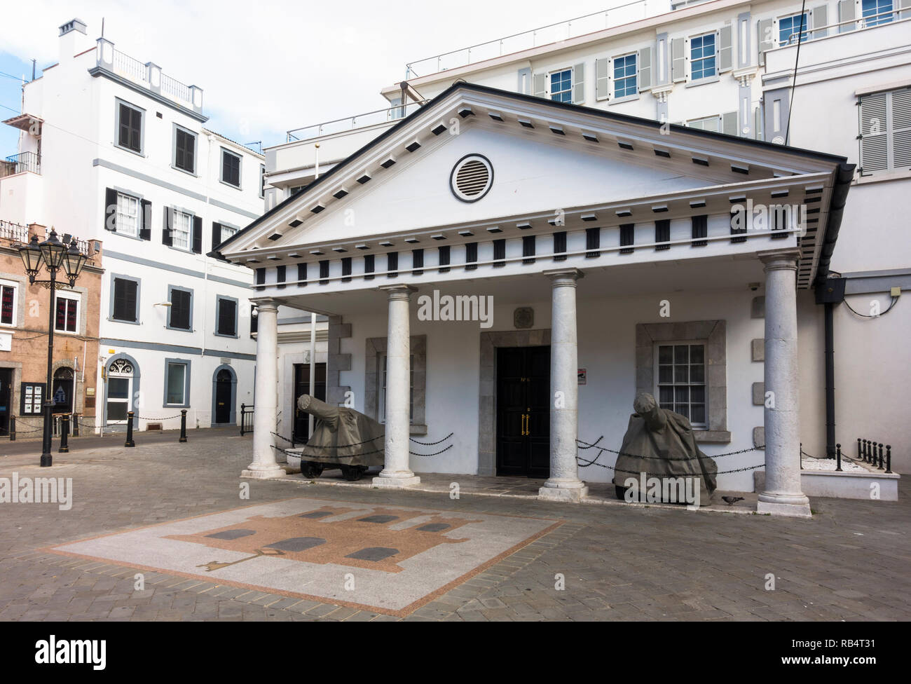 English convent hi-res stock photography and images - Alamy