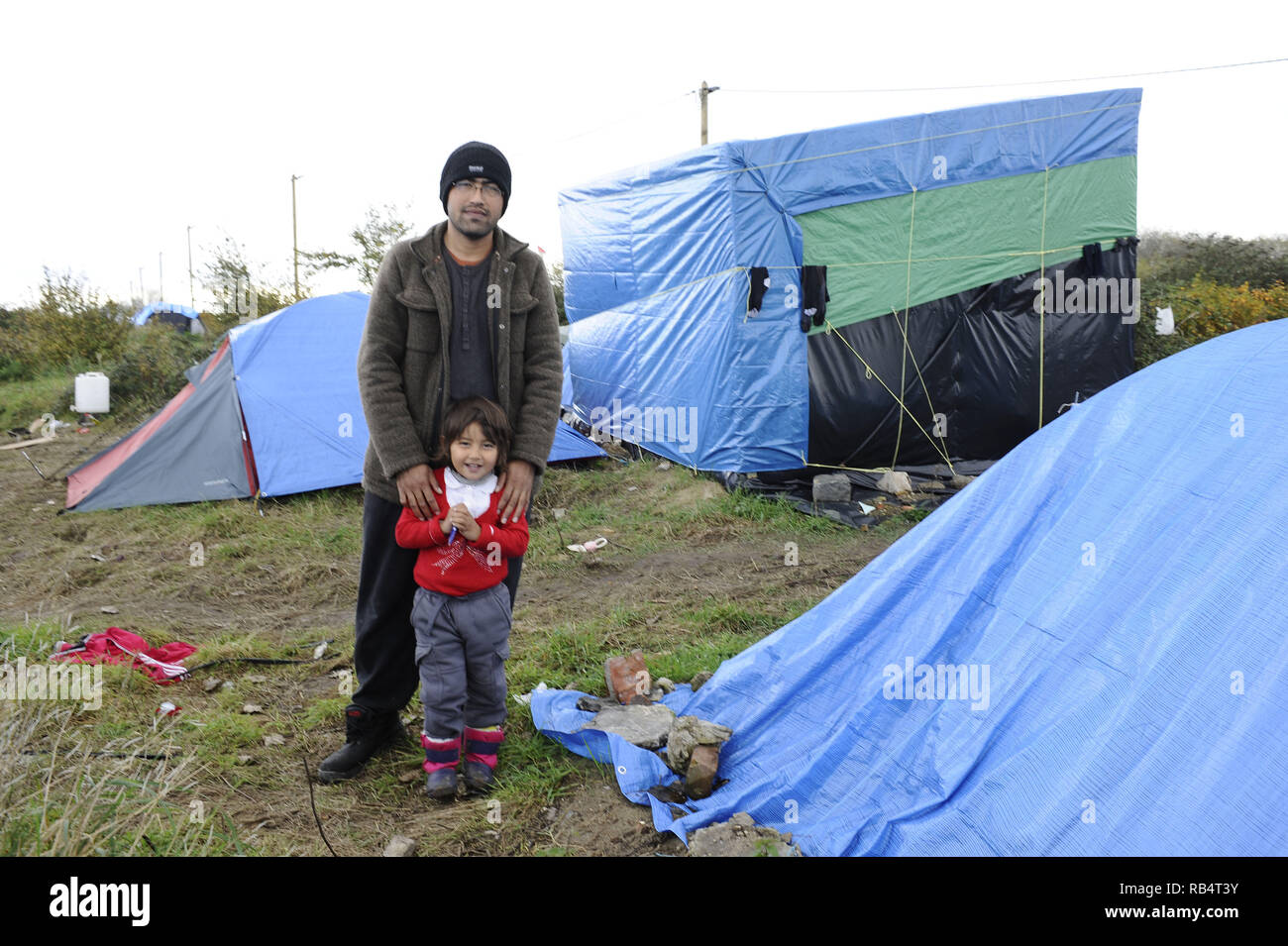 Ex-soldier Rob Lawrie (49) is facing a jail sentence in France after he ...