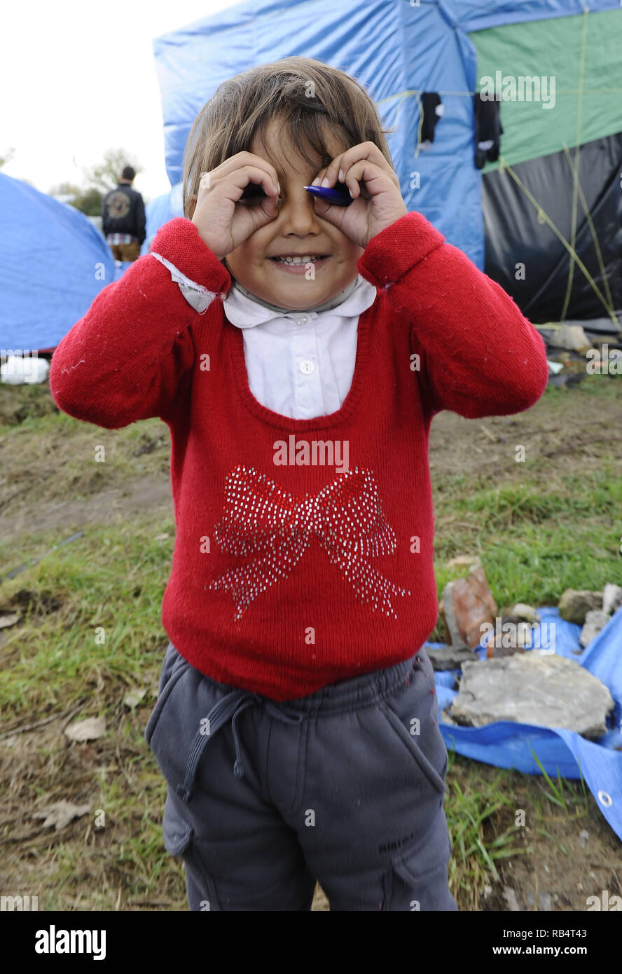 Ex-soldier Rob Lawrie (49) is facing a jail sentence in France after he ...