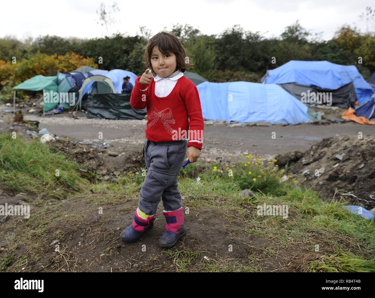 Rob lawrie ex soldier hi-res stock photography and images - Alamy