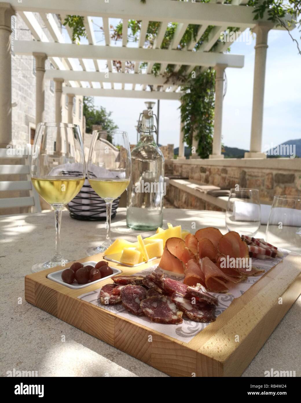 Ancient rome lifestyle Stock Photo - Alamy