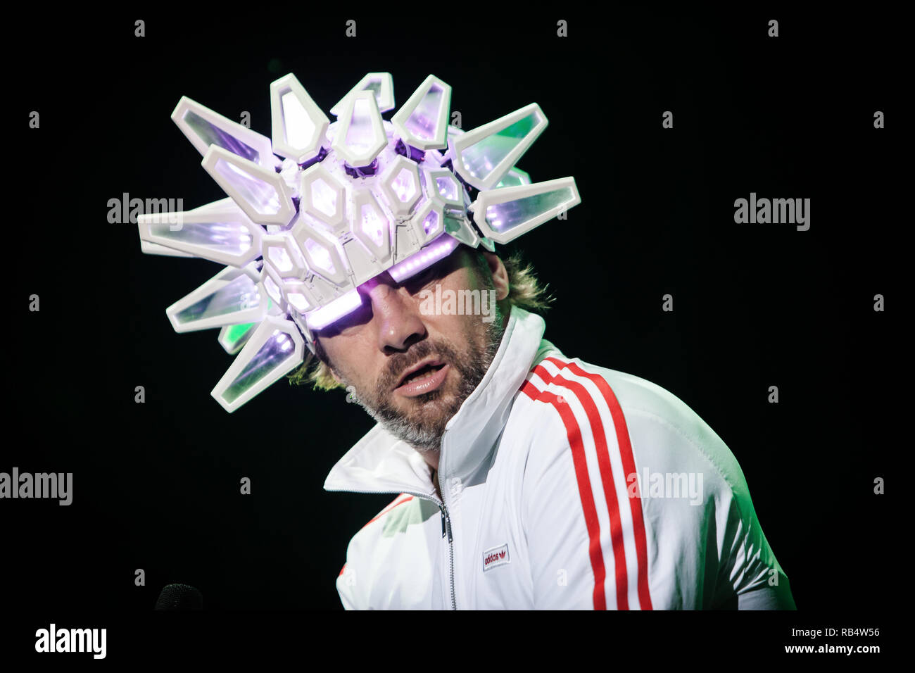 Jason luis cheetham hi-res stock photography and images - Alamy