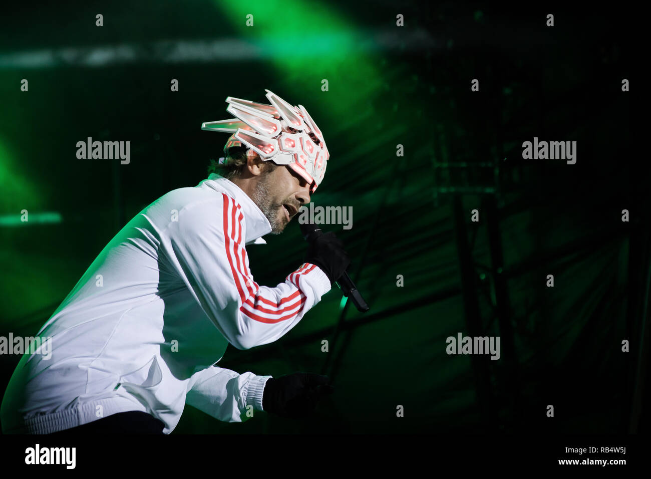 Jason luis cheetham hi-res stock photography and images - Alamy