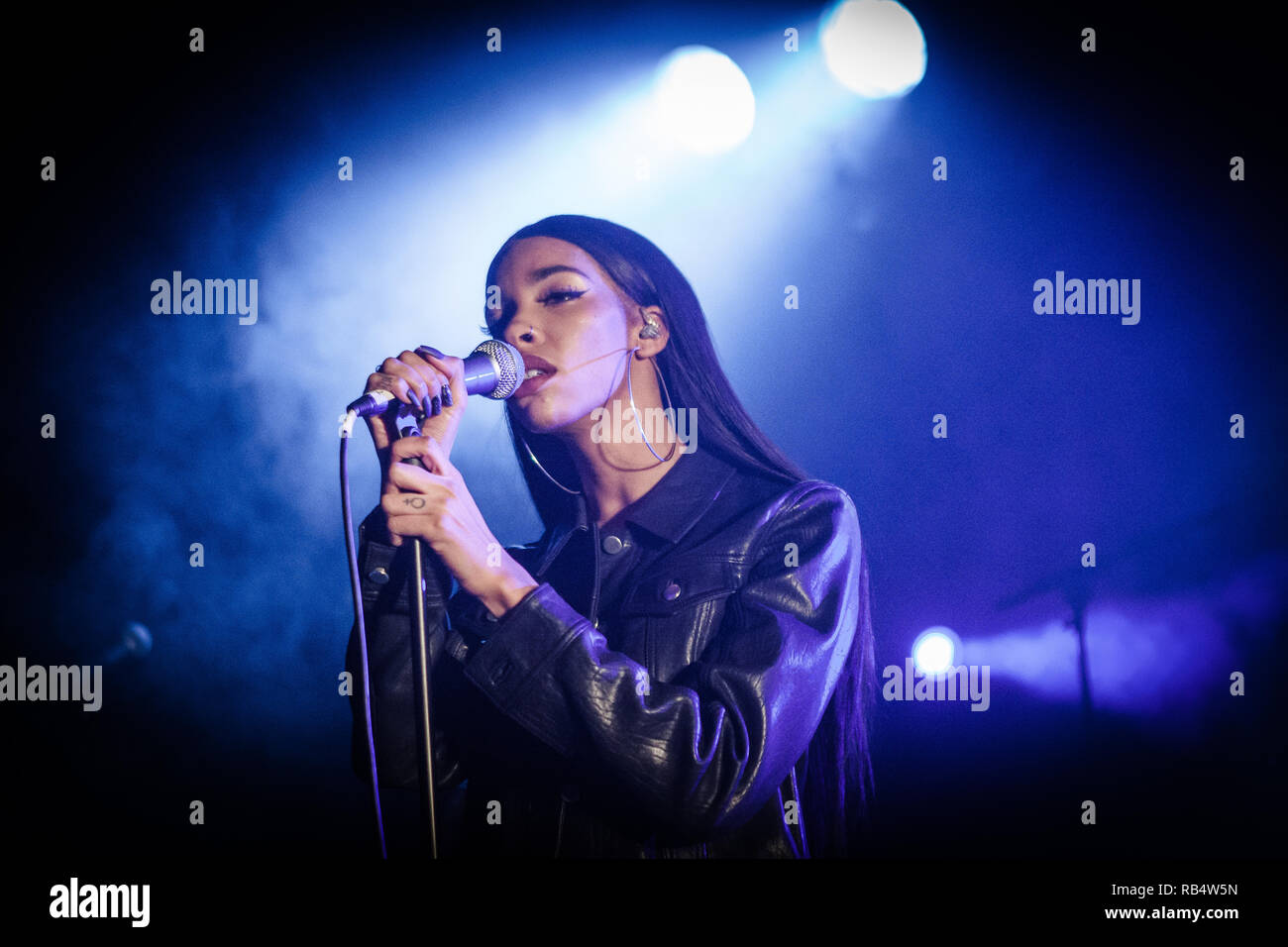 Janice kavander hi-res stock photography and images - Alamy