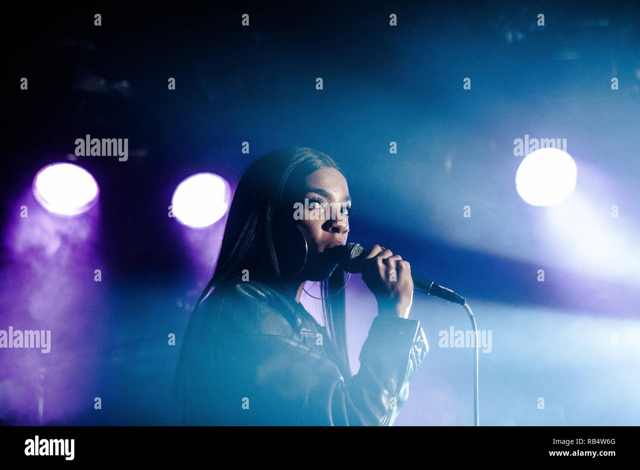 Janice Kavander High Resolution Stock Photography and Images - Alamy