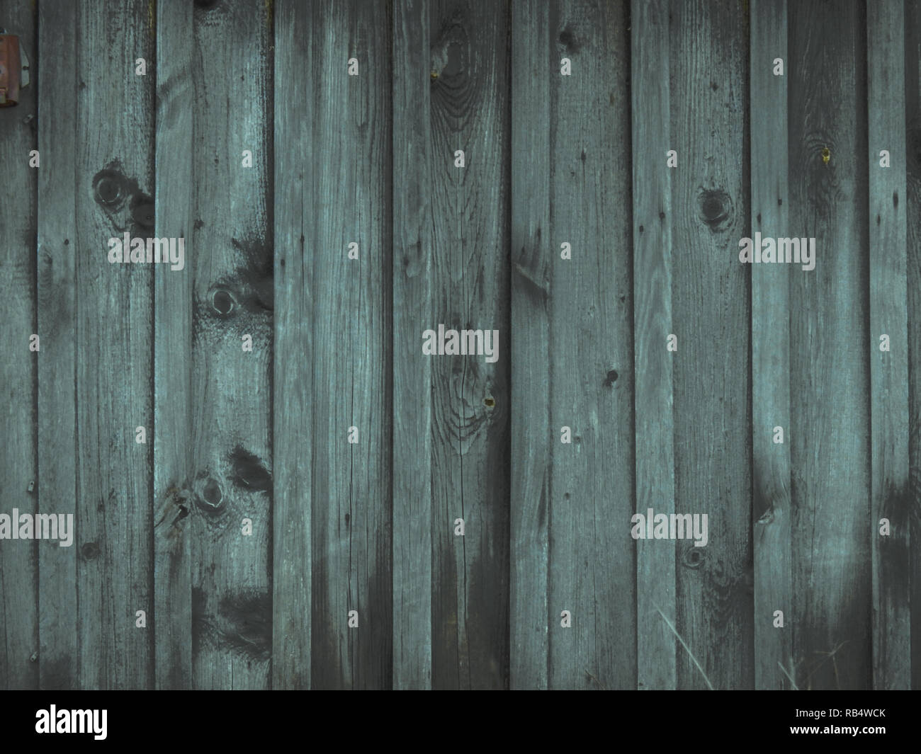 Wooden and empty planks background Stock Photo - Alamy
