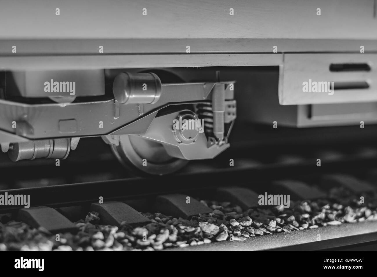 Car diesel train, toy Soviet locomotive Stock Photo - Alamy