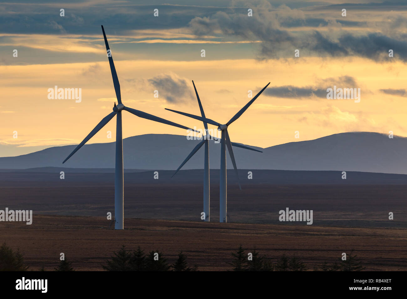 Electrical turbines hi-res stock photography and images - Alamy