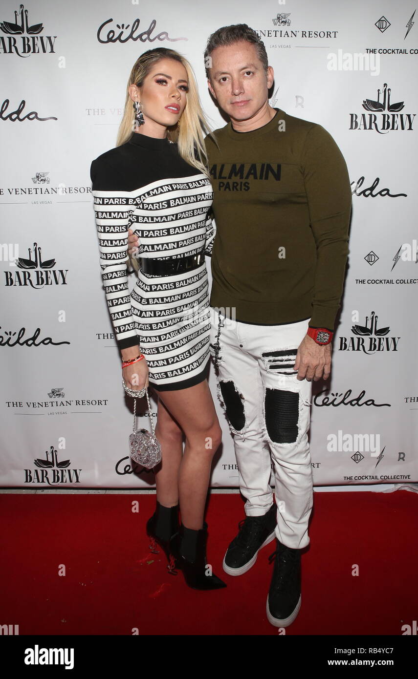 Kings & Queens By Gilda Garza Miami Art Basel 2018 Held at Bevy Bar at ...