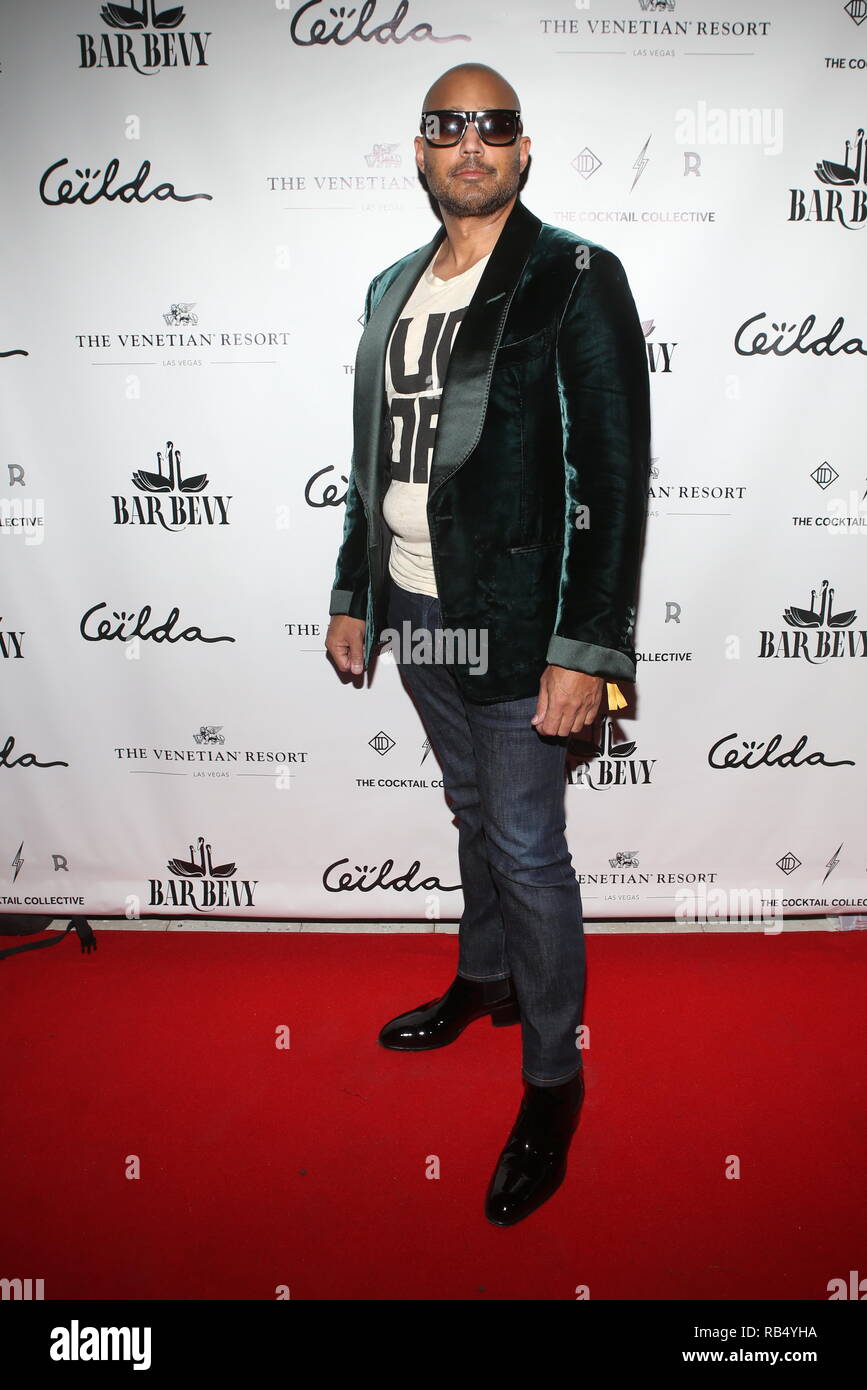 Kings & Queens By Gilda Garza Miami Art Basel 2018 Held at Bevy Bar at ...