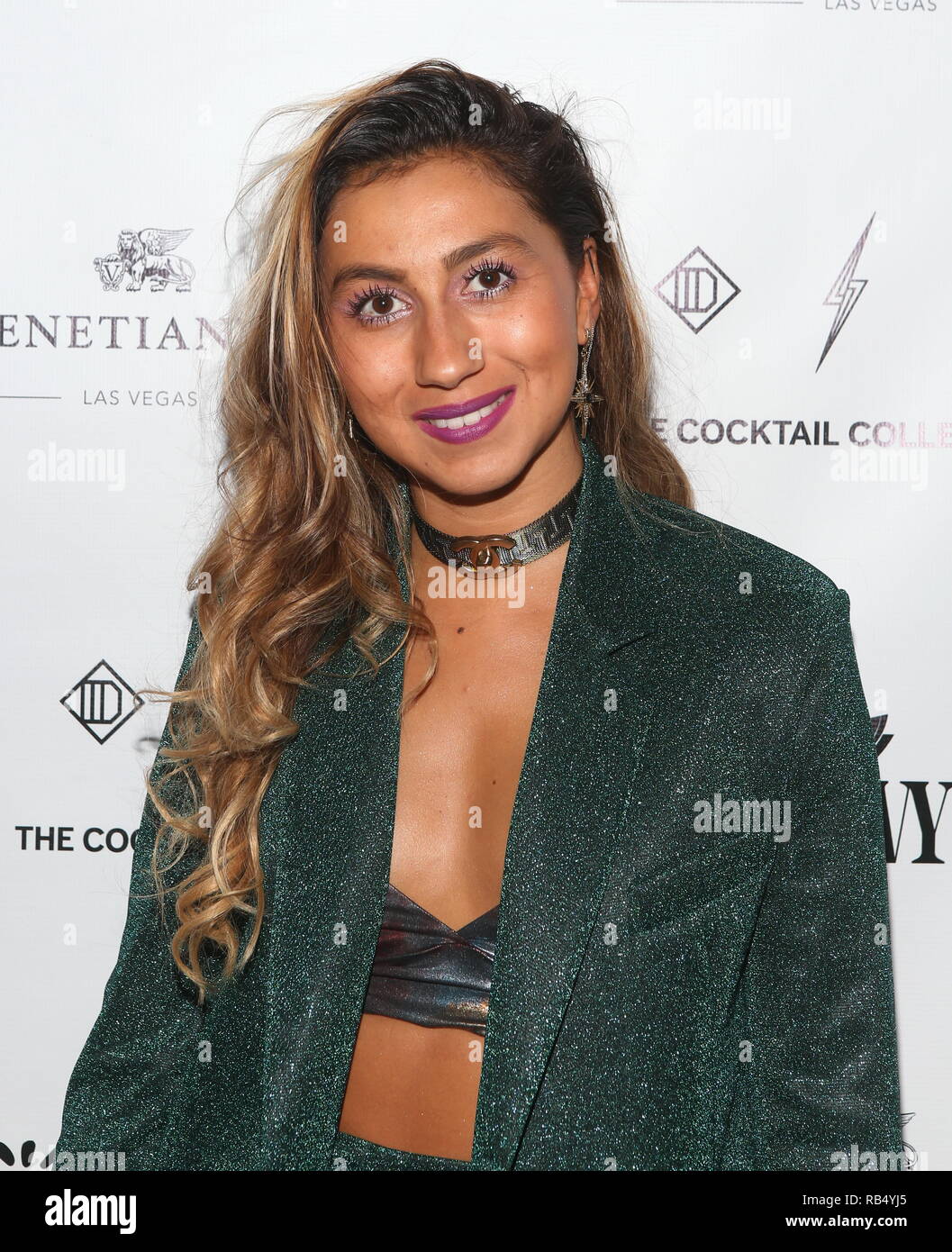 Kings & Queens By Gilda Garza Miami Art Basel 2018 Held at Bevy Bar at ...