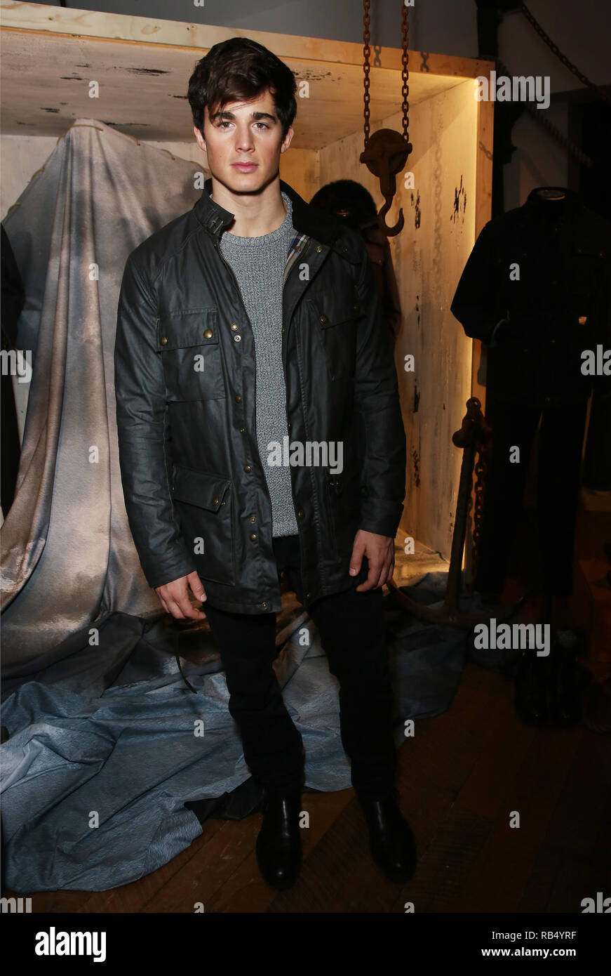 Pietro boselli hi-res stock photography and images - Alamy