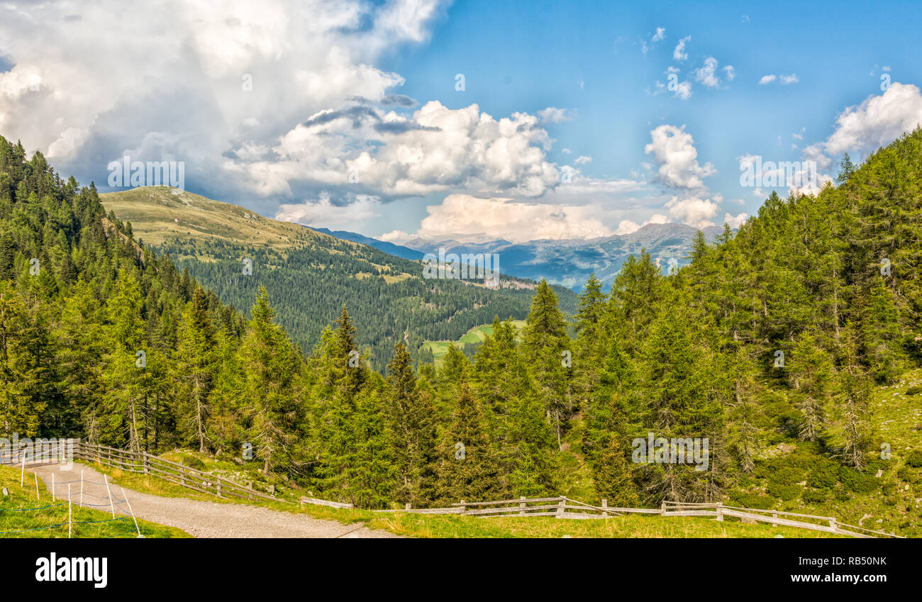 Sarentino hi-res stock photography and images - Alamy