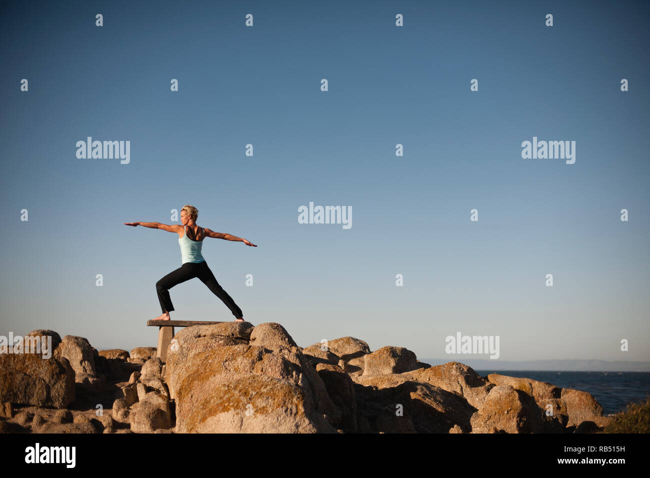 Balance balancing beach beaches ocean sea hi-res stock photography and ...