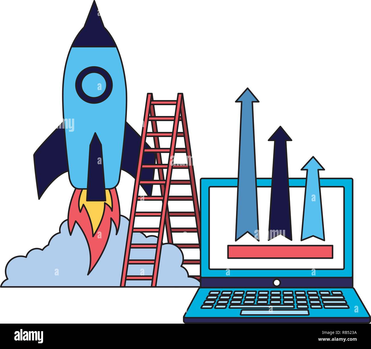 Scribing Stock Vector Images - Alamy