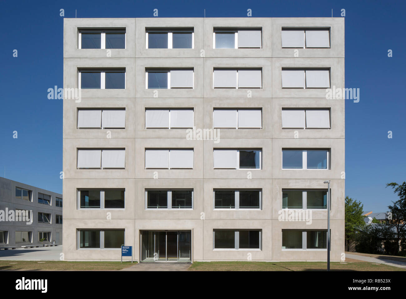 University of stuttgart hi-res stock photography and images - Alamy
