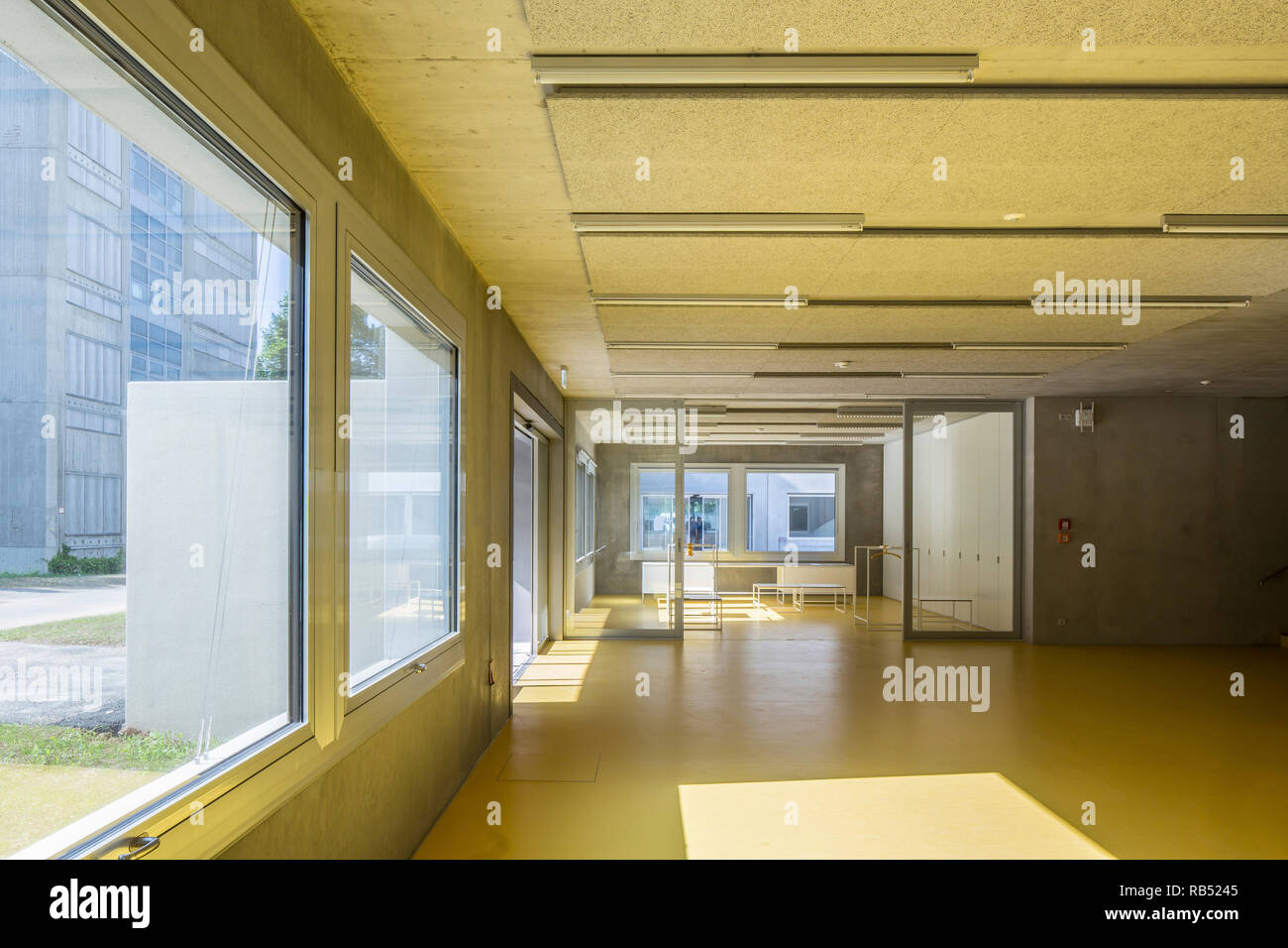 Informal study hi-res stock photography and images - Alamy