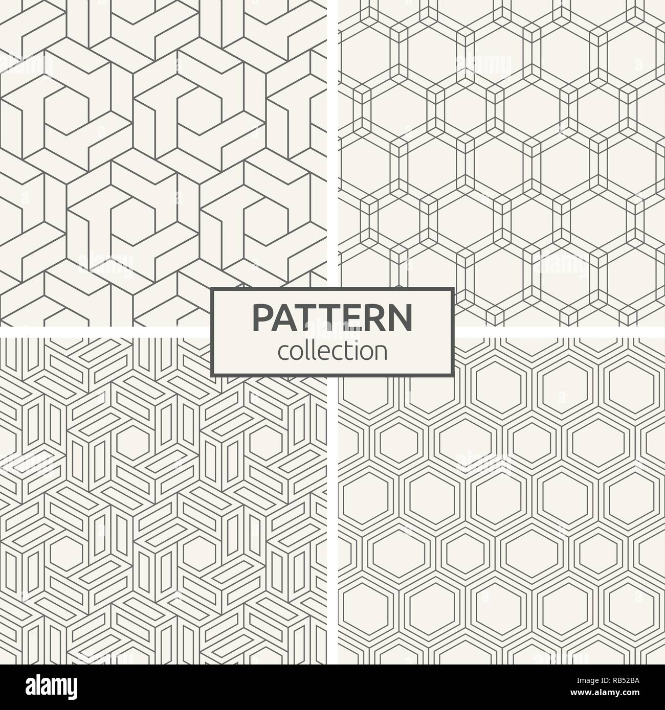 Trendy Chevron Backgrounds