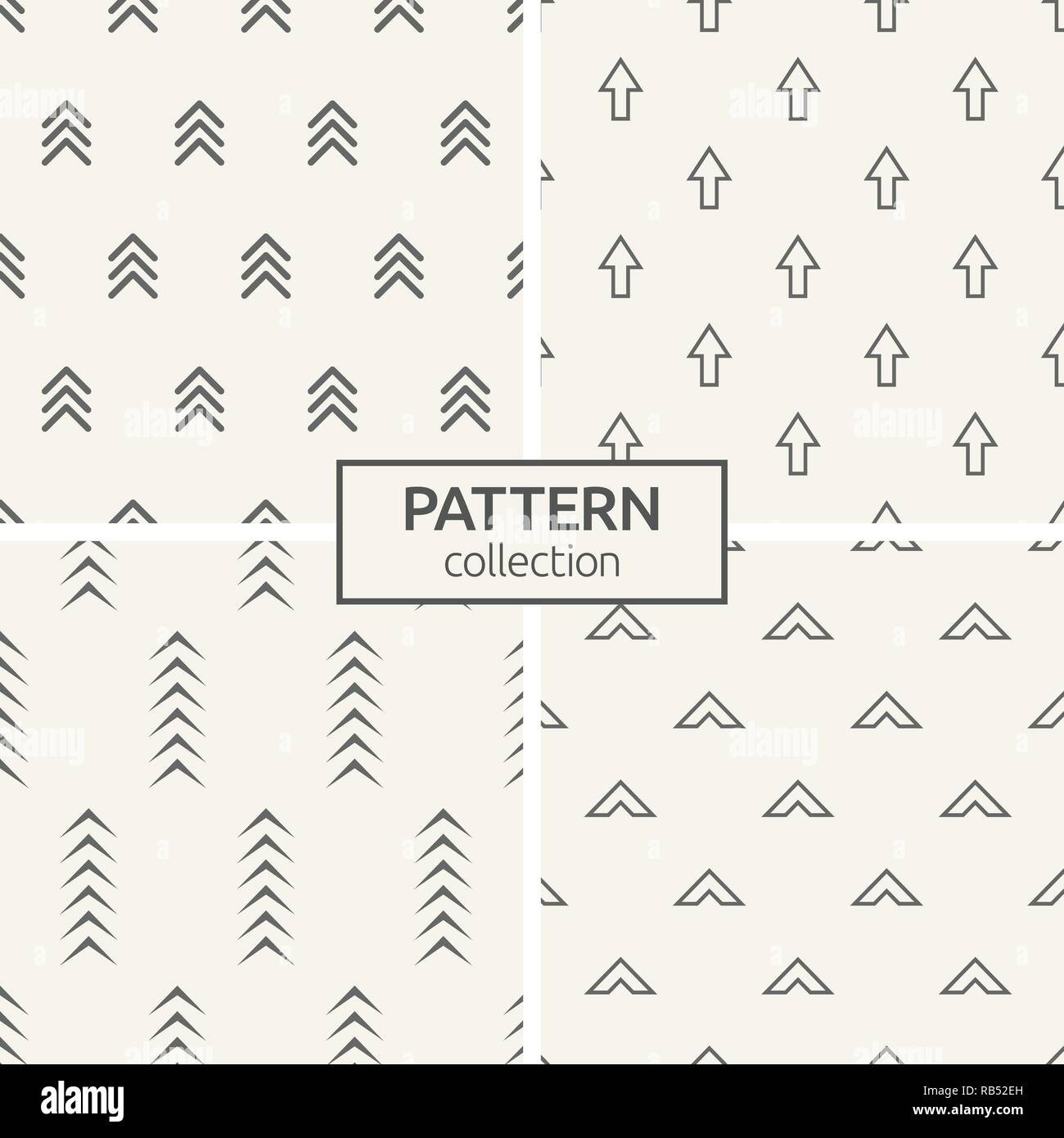 Trendy patterns hi-res stock photography and images - Alamy