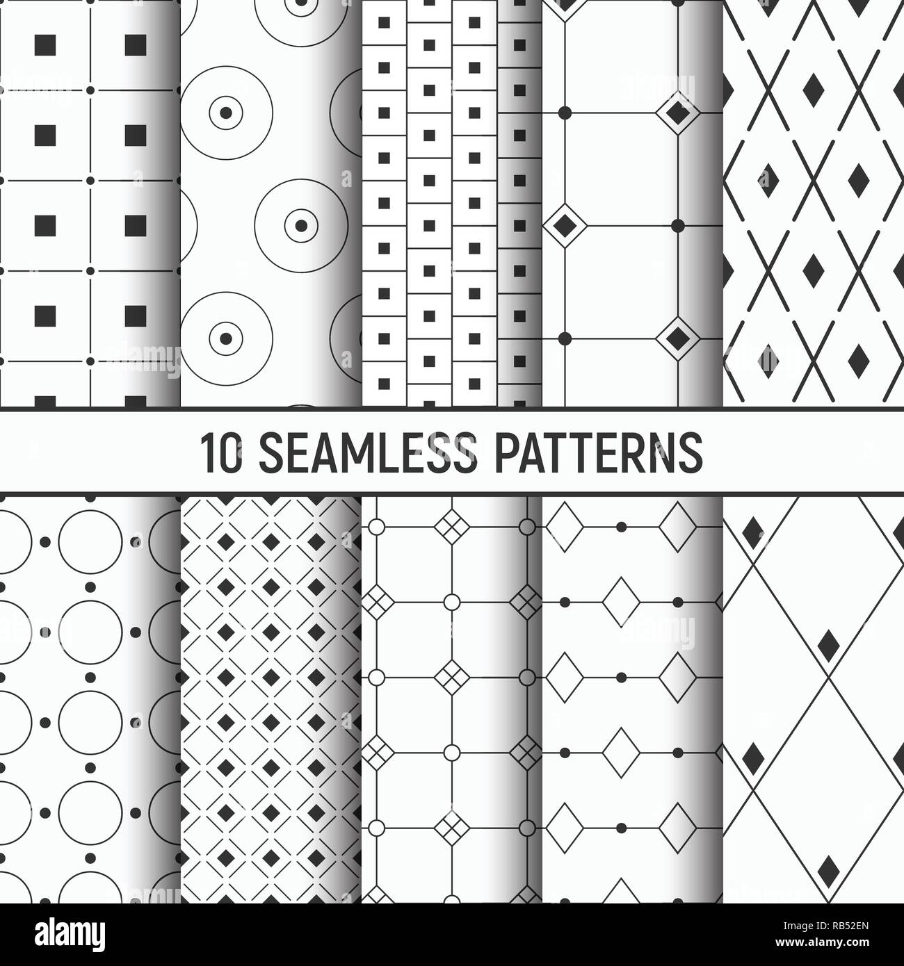 Trendy Patterns