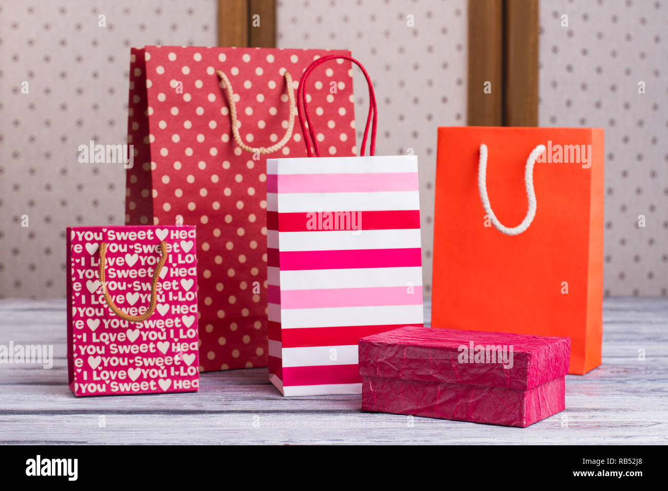 Purchasing concept hi-res stock photography and images - Alamy